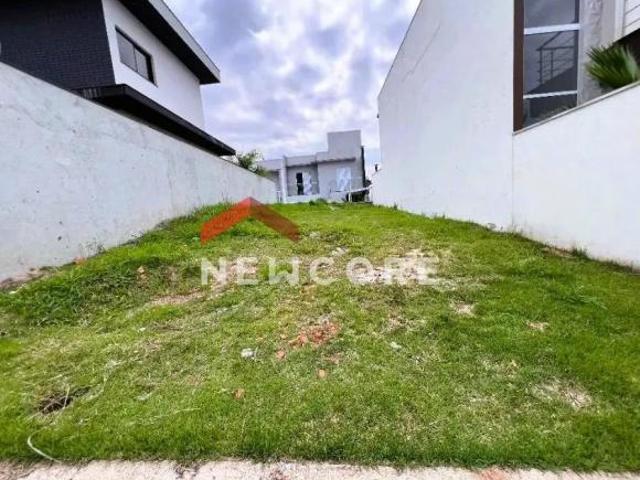 Lote em condomínio em Rua dos Papiros Loteamento Reserva da Mata Jundiaí/SP