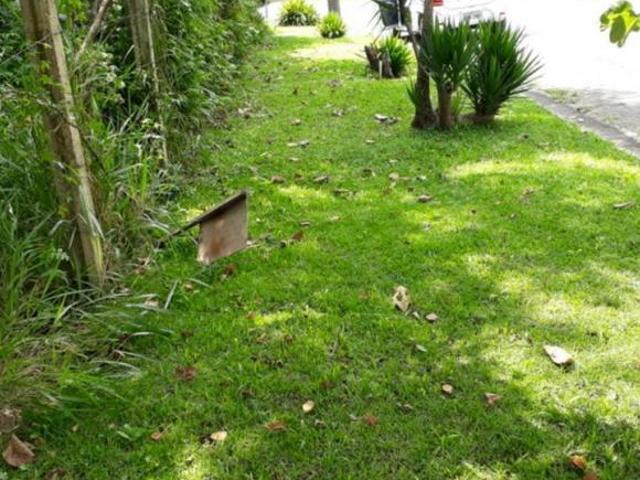Lote em condomínio em Rua Doutor Altair Martins Granja Viana Cotia/SP
