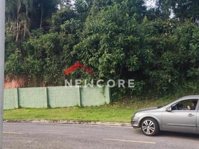 Lote em condomínio em Rua Doutor Ladislau Reti Parque Alexandre Cotia/SP