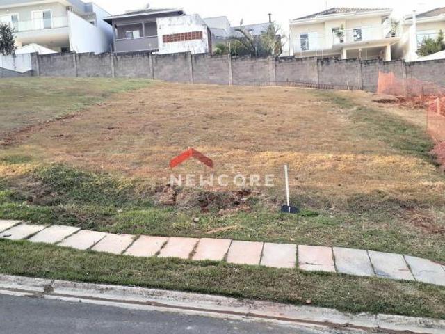 Lote em condomínio em Rua Ettore Bertoli Loteamento Residencial Santa Gertrudes Valinhos/SP