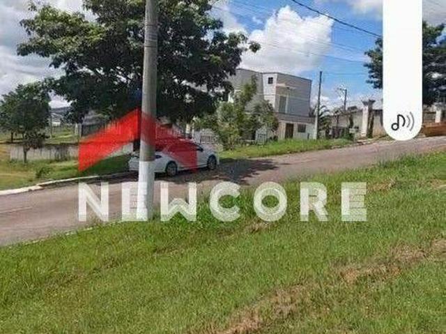 Lote em condomínio em Rua Edgard Pereira Vianna Chácaras Cataguá Taubaté/SP