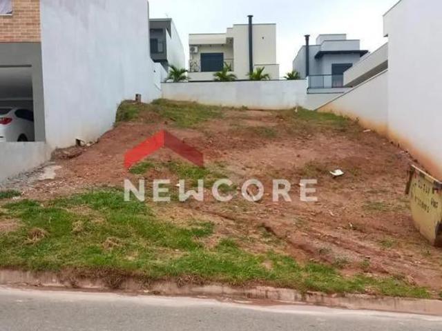 Lote em condomínio em Rua Elias José Cavalcanti Jardim Ermida I Jundiaí/SP