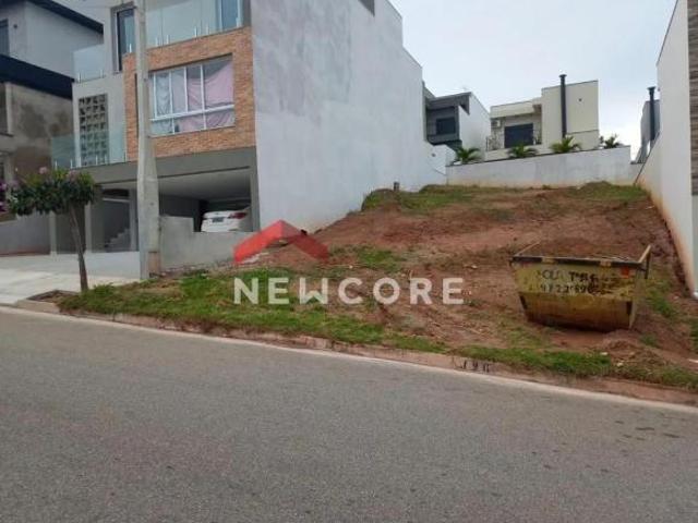 Lote em condomínio em Rua Elias José Cavalcanti Jardim Ermida I Jundiaí/SP