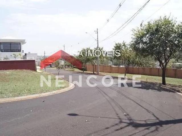 Lote em condomínio em Rua Engenheiro Edson Cherfan Jardim San Marco Ribeirão Preto/SP