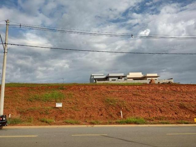 Lote em condomínio em Rua Fukiko Tetsuya Tajima Loteamento Terras da Fazenda Itatiba/SP