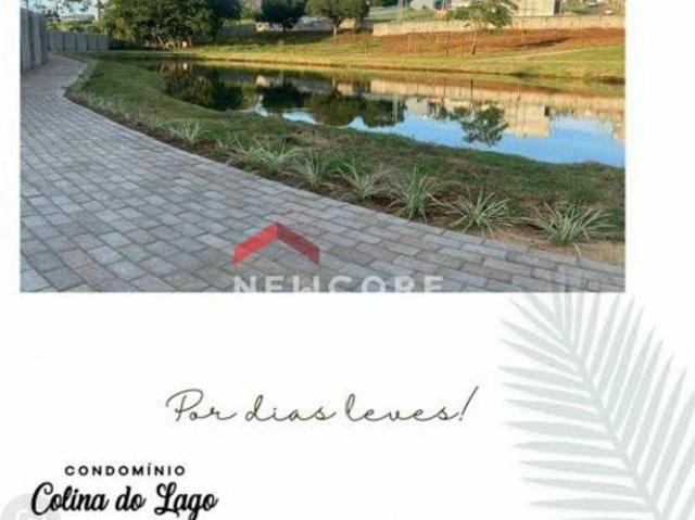 Lote em condomínio em Rua Furnas Universitário Cascavel/PR
