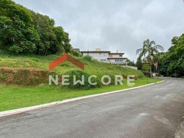 Lote em condomínio em Rua Fernão Dias Paes Leme Granja Viana Carapicuíba/SP