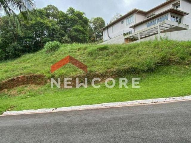 Lote em condomínio em Rua Fernão Dias Paes Leme Granja Viana Carapicuíba/SP
