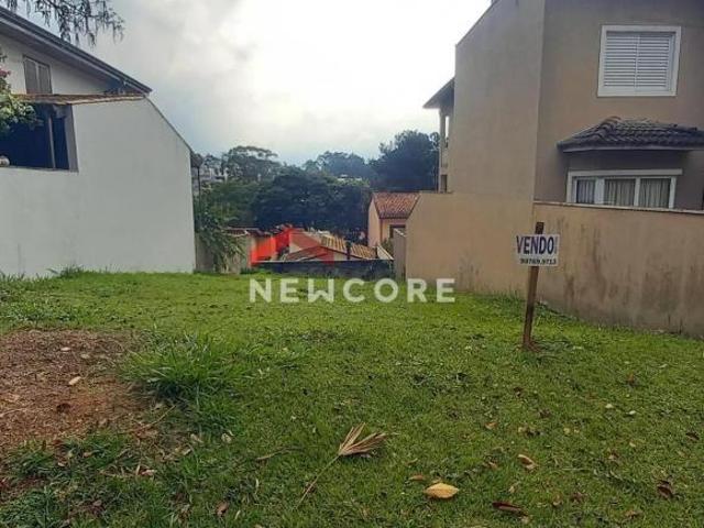 Lote em condomínio em Rua Flor de Seda Granja Viana Cotia/SP
