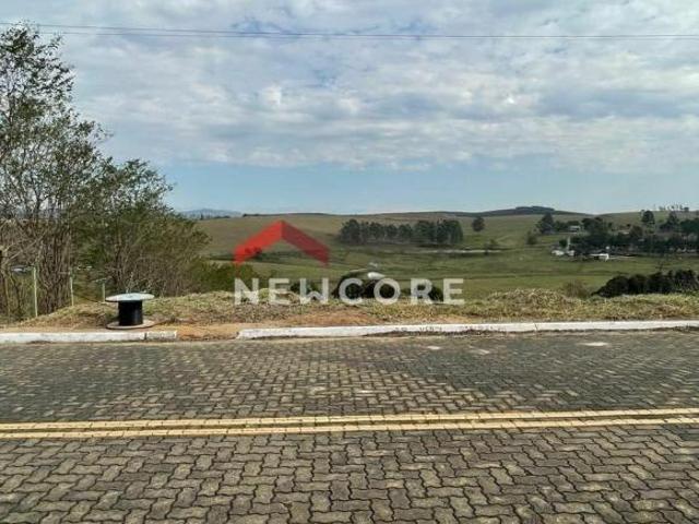 Lote em condomínio em Rua Florêncio Lanfredi Condomínio Terras de Santa Mariana Caçapava/SP