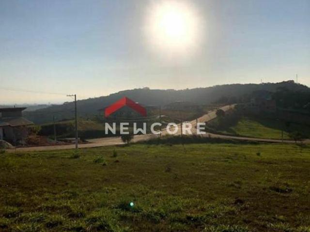 Lote em condomínio em Rua Florêncio Lanfredi Condomínio Terras de Santa Mariana Caçapava/SP