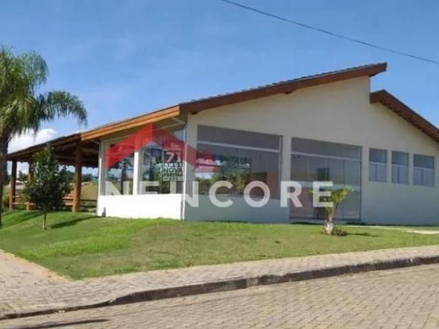 Lote em condomínio em Rua Florêncio Lanfredi Condomínio Terras de Santa Mariana Caçapava/SP