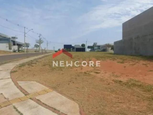 Lote em condomínio em Rua Fouad Tebet Residencial Estoril Premium Bauru/SP