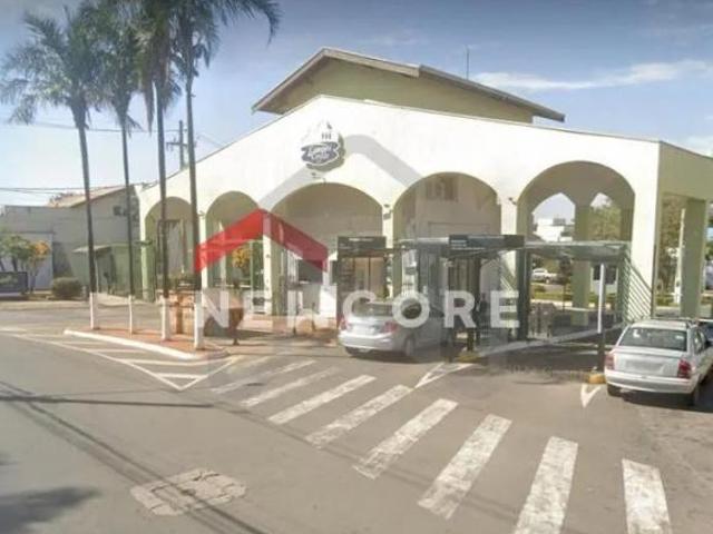 Lote em condomínio em Rua Francisco Gabriel Netto Cascata Paulínia/SP