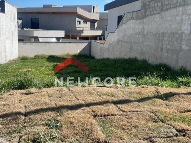 Lote em condomínio em Rua Gramado Residencial Alta Vista 2 Caçapava/SP