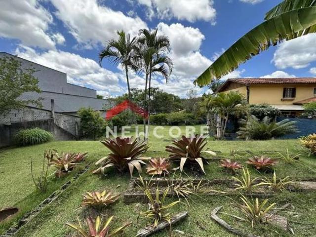 Lote em condomínio em Rua Granada Nova Higienópolis Jandira/SP
