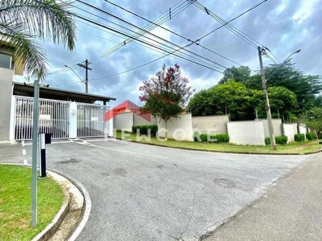Lote em condomínio em Rua Horácio Soares de Oliveira Chácara Malota Jundiaí/SP