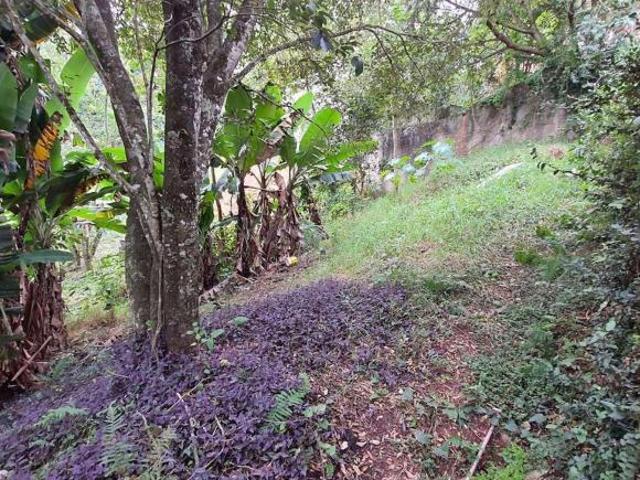 Lote em condomínio em Rua Itapemirim Granja Carneiro Viana Cotia/SP