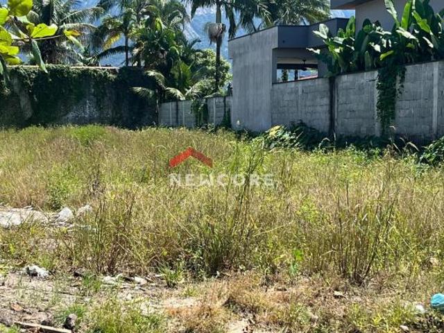 Lote em condomínio em Rua Iguape Morada da Praia Bertioga/SP
