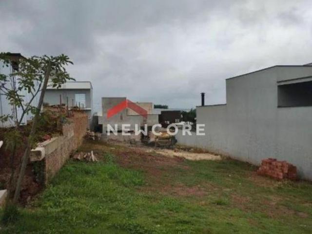 Lote em condomínio em Rua Irapuã Bongue Piracicaba/SP