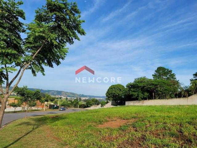 Lote em condomínio em Rua Irineu Fumache Residencial Fazenda Santa Rosa Fase 1 Itatiba/SP