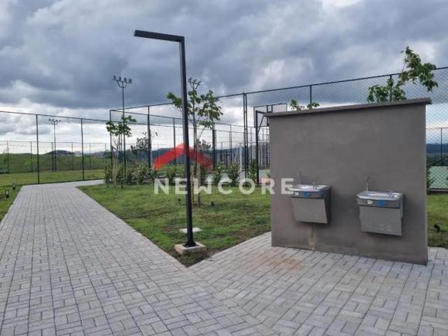 Lote em condomínio em Rua J22 Urbanova São José dos Campos/SP