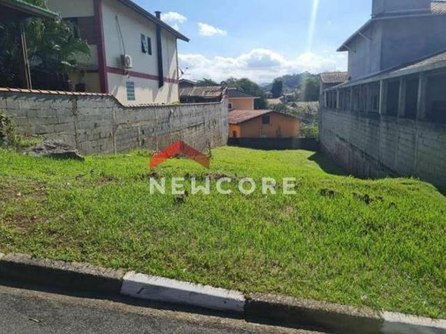 Lote em condomínio em Rua Jahú Parque Paulistano Cotia/SP