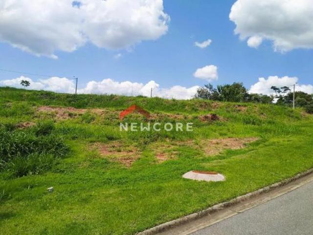 Lote em condomínio em Rua João Baptista Vivaldini Loteamento Residencial e Comercial Horto Flores