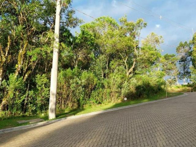 Lote em condomínio em Rua João scur Vale das Colinas Gramado/RS