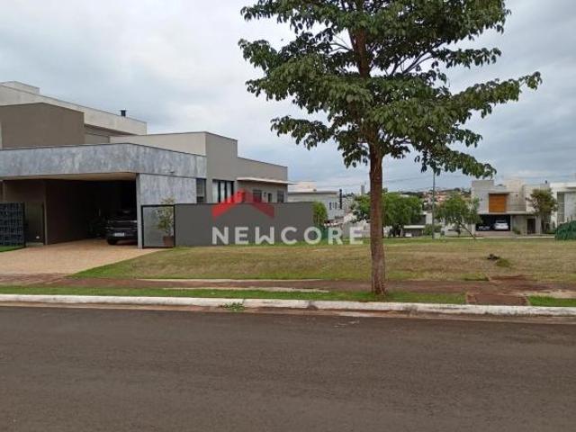 Lote em condomínio em Rua João Pires Gleba Simon Frazer Londrina/PR
