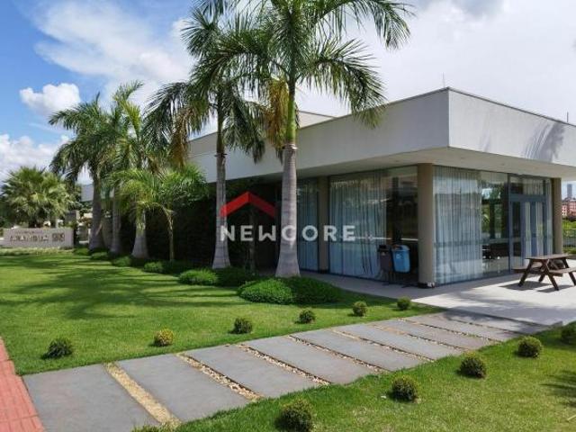 Lote em condomínio em Rua João Pires Gleba Simon Frazer Londrina/PR