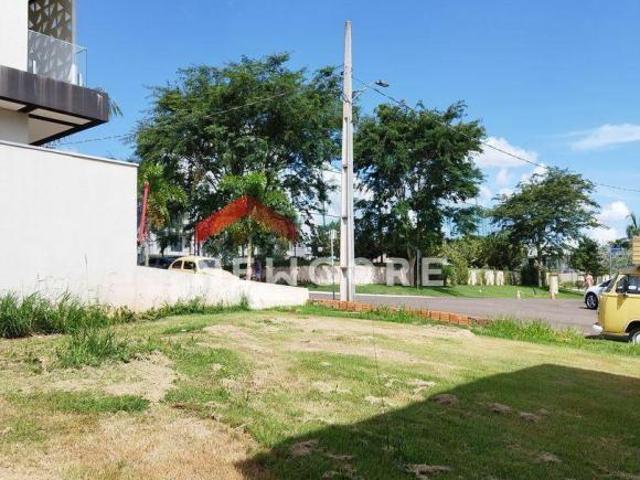 Lote em condomínio em Rua João Pires Gleba Simon Frazer Londrina/PR