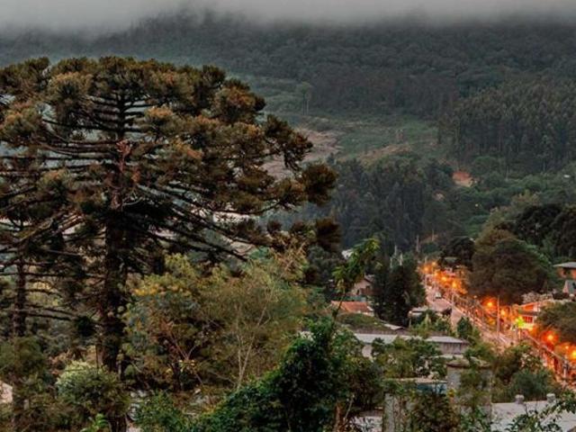 Lote em condomínio em RUA JOSÉ CABERLON Várzea Grande Gramado/RS