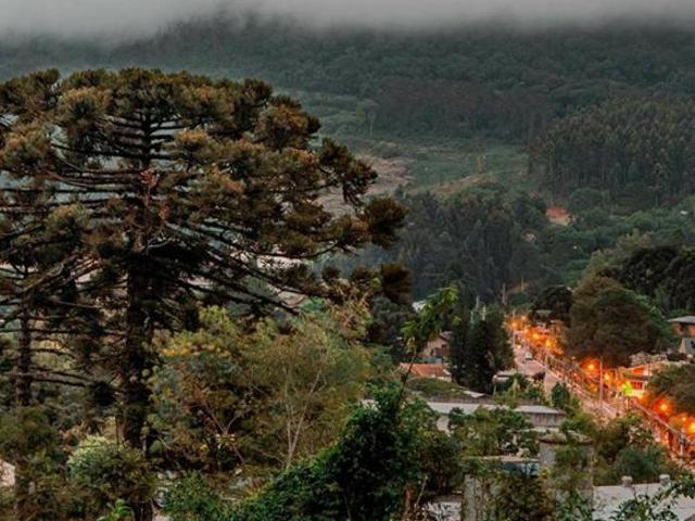 Lote em condomínio em RUA JOSÉ CABERLON Várzea Grande Gramado/RS