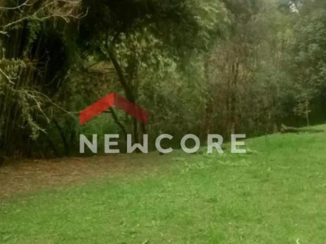 Lote em condomínio em Rua José Augusto dos Santos Vista Alegre Curitiba/PR