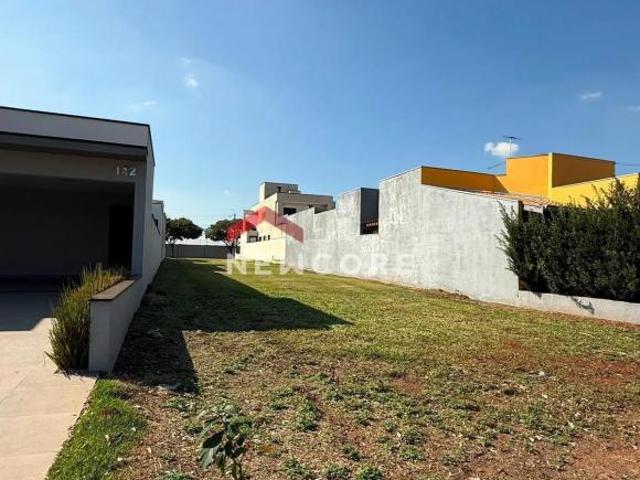 Lote em condomínio em Rua José Joaquim Ribeiro João Aranha Paulínia/SP
