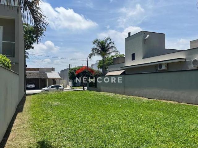 Lote em condomínio em Rua Jorge Amado Loteamento Residencial Campos do Conde II Tremembé/SP