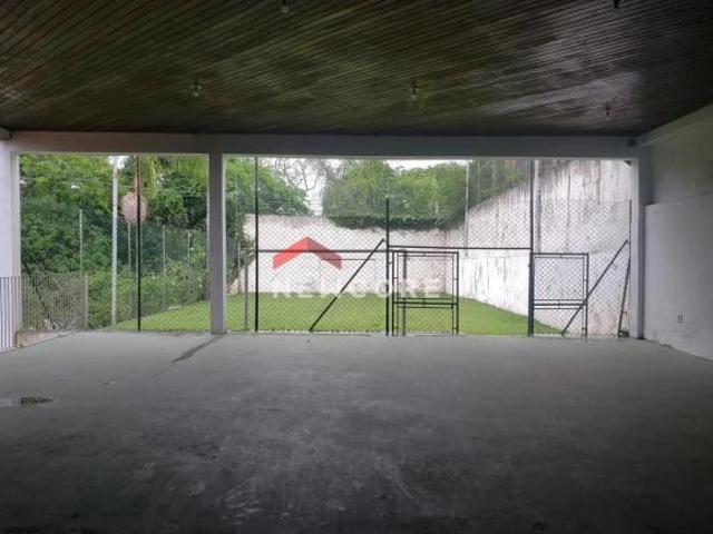 Lote em condomínio em Rua Lúcio Rangel Parque do Terceiro Lago São Paulo/SP