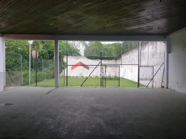 Lote em condomínio em Rua Lúcio Rangel Parque do Terceiro Lago São Paulo/SP