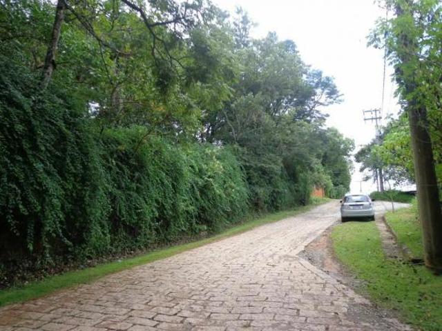 Lote em condomínio em Rua Luiz Matheus Mailasqui Centro Mailasqui São Roque/SP
