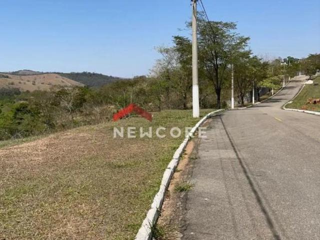 Lote em condomínio em Rua Lázaro de Paula Santos Chácara São Félix Taubaté/SP