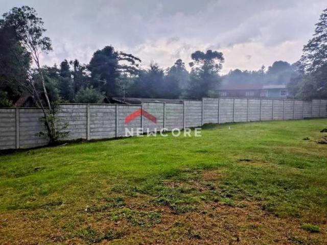 Lote em condomínio em Rua Leopoldo Stahnke São Bernardo São Francisco de Paula/RS