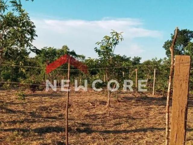 Lote em condomínio em Rua Pacífico Mascarenhas, s/n Centro São Vicente/MG