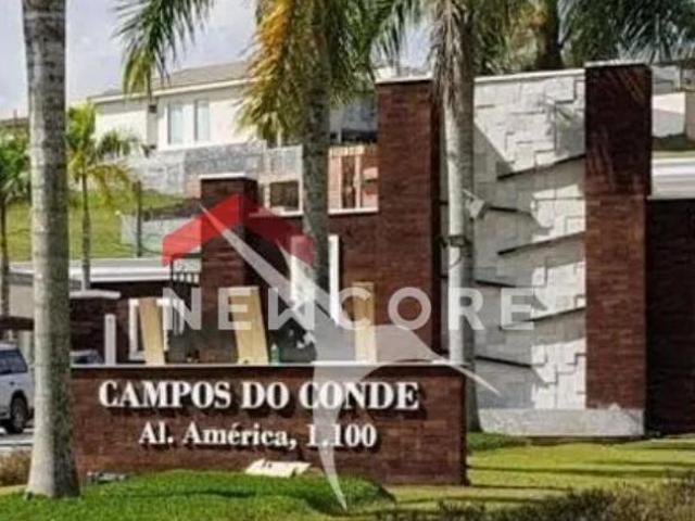 Lote em condomínio em Rua Paris Paiol Velho Santana de Parnaíba/SP