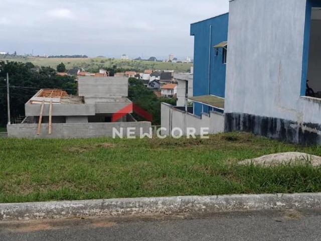 Lote em condomínio em Rua Petrópolis Residencial Alta Vista 1 Caçapava/SP