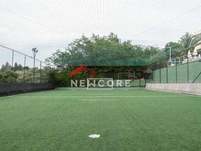 Lote em condomínio em Rua Quiruá Suru Santana de Parnaíba/SP