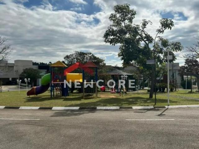 Lote em condomínio em Rua Quiruá Suru Santana de Parnaíba/SP
