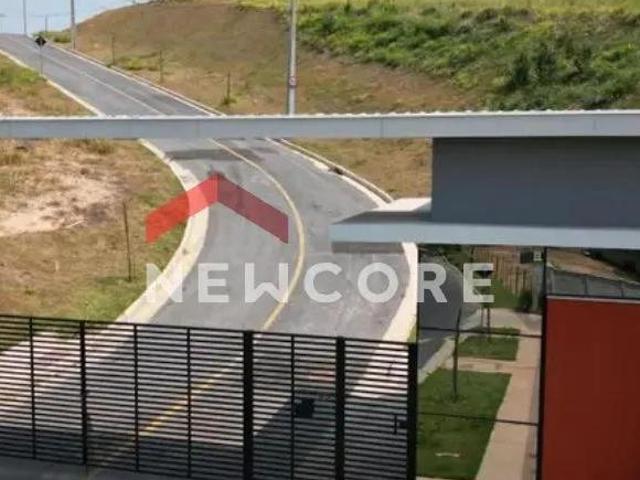 Lote em condomínio em Rua Rute da Silva Teixeira Guarujá Mansões Betim/MG