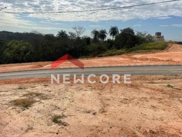 Lote em condomínio em Rua Rute da Silva Teixeira Guarujá Mansões Betim/MG
