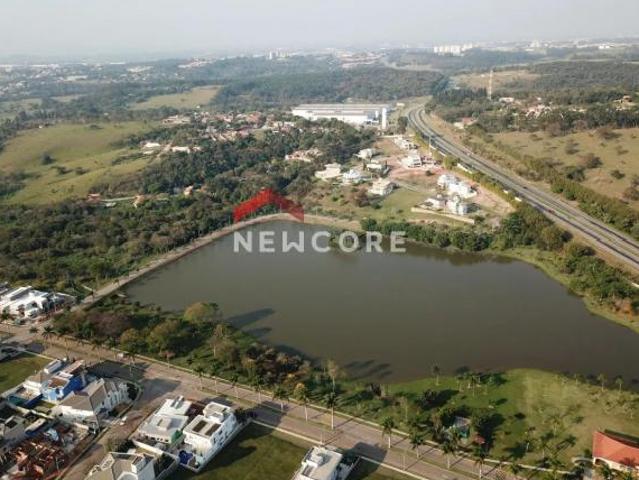 Lote em condomínio em Rua Raphael Úngaro Condomínio Reserva da Serra Jundiaí/SP